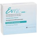 Evra® 203 µg/24 Stunden + 33,9 µg/24 Stunden 9 St mit dem E-Rezept ...