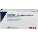 Norflex® 100 mg 50 St mit dem E-Rezept kaufen - Shop Apotheke