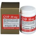 Q10 30 mg 60 St - Shop Apotheke