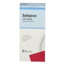 Sebiprox 1,5% Lösung 100 ml mit dem E-Rezept kaufen - Shop Apotheke