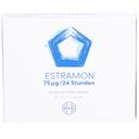 ESTRAMON® 75 µg/24 Stunden 24 St mit dem E-Rezept kaufen - Shop Apotheke