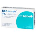 ben-u-ron® 75 mg 10 St - Shop Apotheke