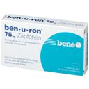 ben-u-ron® 75 mg 10 St - Shop Apotheke