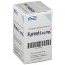 Furesis comp.® 40 mg + 50 mg 100 St mit dem E-Rezept kaufen - Shop Apotheke