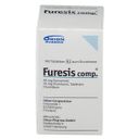 Furesis comp.® 40 mg + 50 mg 100 St mit dem E-Rezept kaufen - Shop Apotheke