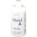 Sebexol® Creme Lotio 500 ml - Shop Apotheke