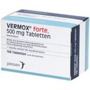 VERMOX® forte 500 mg 100 St mit dem E-Rezept kaufen - Shop Apotheke