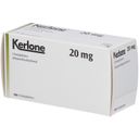 Kerlone® 20 mg 100 St mit dem E-Rezept kaufen - Shop Apotheke