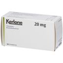 Kerlone® 20 mg 100 St mit dem E-Rezept kaufen - Shop Apotheke