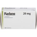 Kerlone® 20 mg 100 St mit dem E-Rezept kaufen - Shop Apotheke