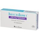 InfectoTrimet® 200 mg 10 St mit dem E-Rezept kaufen - Shop Apotheke
