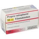 Propra-ratiopharm® 10 mg 100 St mit dem E-Rezept kaufen - Shop Apotheke