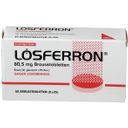 Lösferron® 50 St - Shop Apotheke