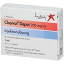 Clopixol Depot 200 mg/ml 5x1 St mit dem E-Rezept kaufen - Shop Apotheke
