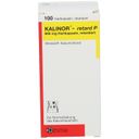 KALINOR®- retard P 100 St - Shop Apotheke