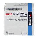 ACICLO BASICS 800 mg 35 St mit dem E-Rezept kaufen - Shop Apotheke