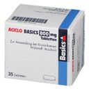 ACICLO BASICS 800 mg 35 St mit dem E-Rezept kaufen - Shop Apotheke
