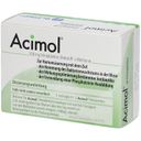 Acimol® 500 mg Filmtabletten mit pH-Teststreifen 48 St - Shop Apotheke