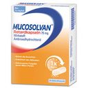 Mucosolvan® Retardkapseln 75 mg 20 St - Shop Apotheke