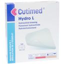 Cutimed® Hydro L 10 cm x 10 cm 10 St - Shop Apotheke