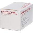 Prostavasin 20 µg 15 St mit dem E-Rezept kaufen - Shop Apotheke
