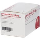 Prostavasin 20 µg 15 St mit dem E-Rezept kaufen - Shop Apotheke
