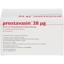 Prostavasin 20 µg 15 St mit dem E-Rezept kaufen - Shop Apotheke