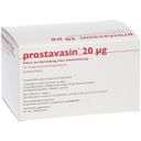 Prostavasin 20 µg 15 St mit dem E-Rezept kaufen - Shop Apotheke