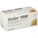 Siofor® 1000 120 St mit dem E-Rezept kaufen - Shop Apotheke