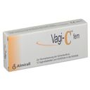 Vagi-C fem Vaginaltabletten bei bakterieller Vaginose 12 St - Shop Apotheke