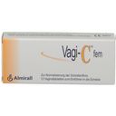 Vagi-C fem Vaginaltabletten bei bakterieller Vaginose 12 St - Shop Apotheke