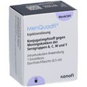 MENQUADFI Injektionslösung 1 St mit dem E-Rezept kaufen - Shop Apotheke