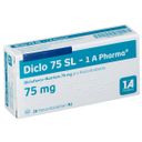 Diclo 75 Sl 1A Pharma® 20 St mit dem E-Rezept kaufen - Shop Apotheke