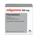 milgamma® 300 mg 90 St - Shop Apotheke