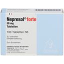 Nepresol® forte 100 St mit dem E-Rezept kaufen - Shop Apotheke
