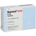 Nepresol® forte 100 St mit dem E-Rezept kaufen - Shop Apotheke