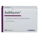 Jodthyrox® 100 St mit dem E-Rezept kaufen - Shop Apotheke
