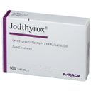 Jodthyrox® 100 St mit dem E-Rezept kaufen - Shop Apotheke