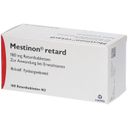 Mestinon® retard 180 mg 100 St mit dem E-Rezept kaufen - Shop Apotheke