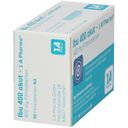Ibu 400 akut - 1 A Pharma® 50 St - Shop Apotheke