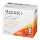 Mucofalk® Fit Granulat 20 St - Shop Apotheke