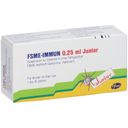 FSME-IMMUN 0,25 ml Junior 1 St mit dem E-Rezept kaufen - Shop Apotheke