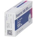 DoxyHEXAL® tabs 100 mg 10 St mit dem E-Rezept kaufen - Shop Apotheke