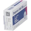 DoxyHEXAL® tabs 100 mg 10 St mit dem E-Rezept kaufen - Shop Apotheke