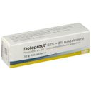 Doloproct® 0,1 % + 2 % Rektalcreme 30 g mit dem E-Rezept kaufen - Shop ...