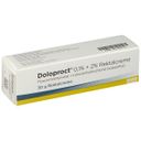 Doloproct® 0,1 % + 2 % Rektalcreme 30 g mit dem E-Rezept kaufen - Shop ...