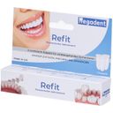 Dr. Denti Refit Zahnzement für Kronen und Brücken 3 St - Shop Apotheke