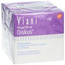Viani® 50 ug/250 ug Diskus® 3x60 St mit dem E-Rezept kaufen - Shop Apotheke
