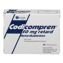 Codicompren® 50 mg retard 20 St mit dem E-Rezept kaufen - Shop Apotheke