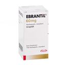 Ebrantil® 60 mg 100 St mit dem E-Rezept kaufen - Shop Apotheke